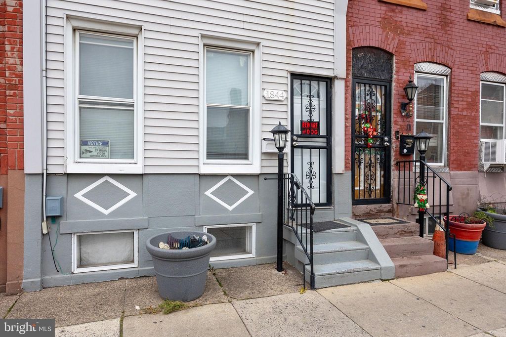 1844 E Somerset St, Philadelphia, PA 19134 - See Est. Value, Schools & More