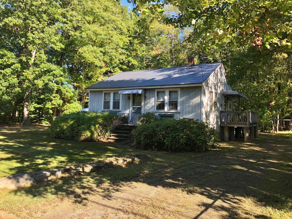 141 Wadleigh Falls Rd, Lee, NH 03861 - See Est. Value, Schools & More