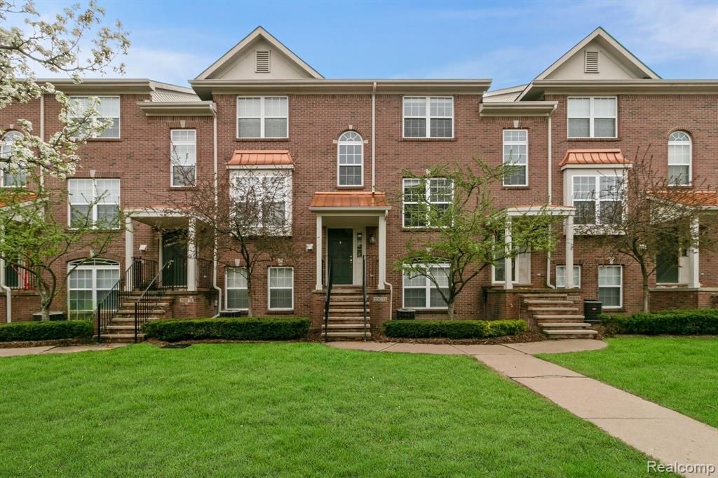 20035 Boardwalk Blvd, Southfield, MI 48075 | Trulia