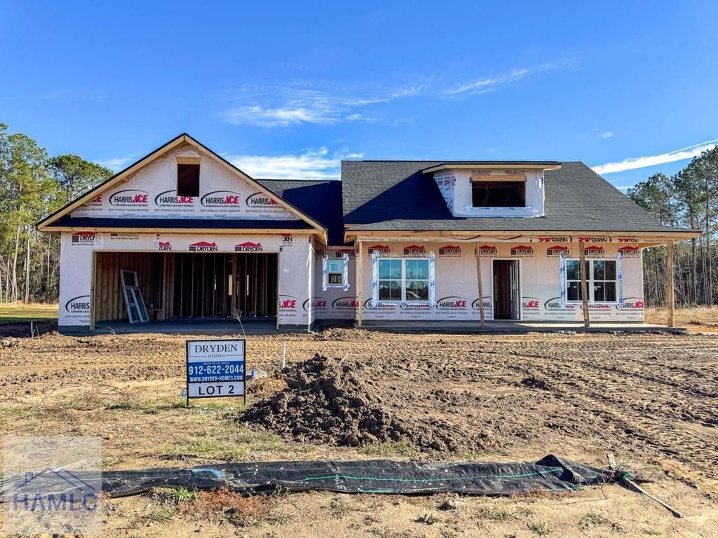 996 Stone Ct, Midway, GA 31320 | MLS# 158908 | Trulia