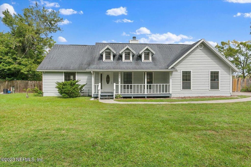 4647 RAGGEDY POINT Road, Fleming Island, FL 32003 - See Est. Value ...