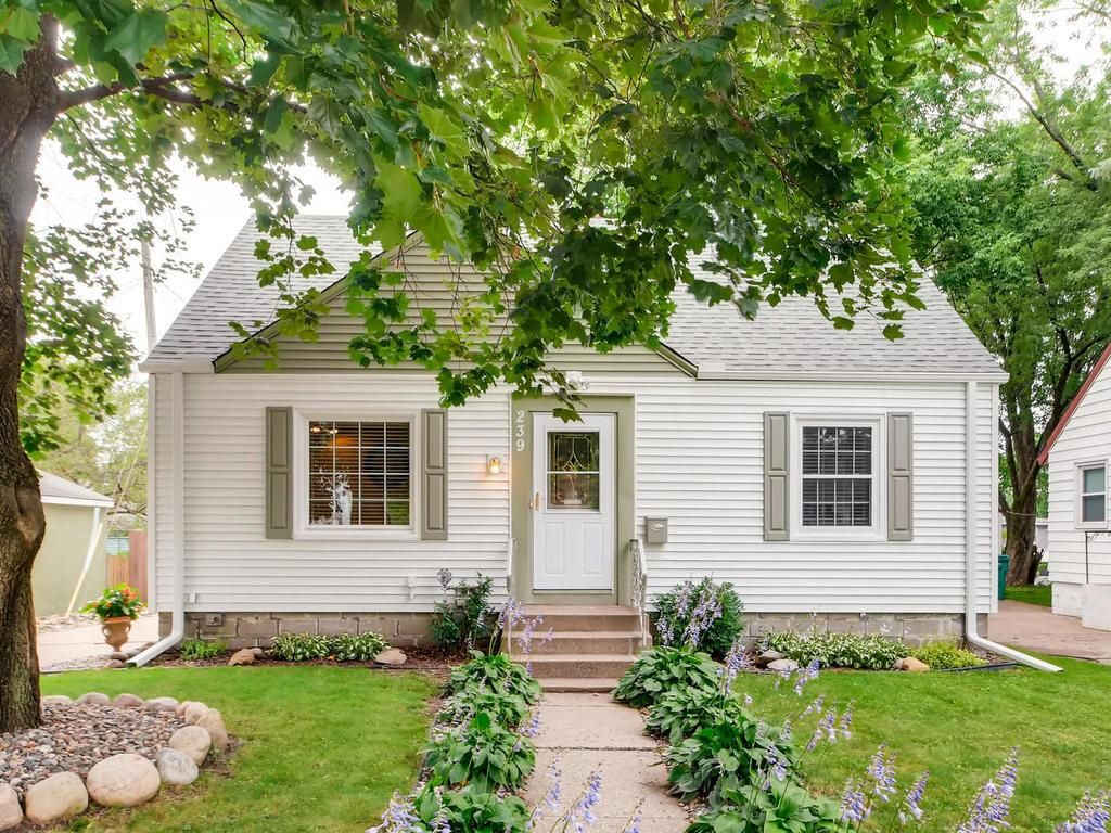239 Butler Ave E, West Saint Paul, MN 55118 - See Est. Value, Schools ...
