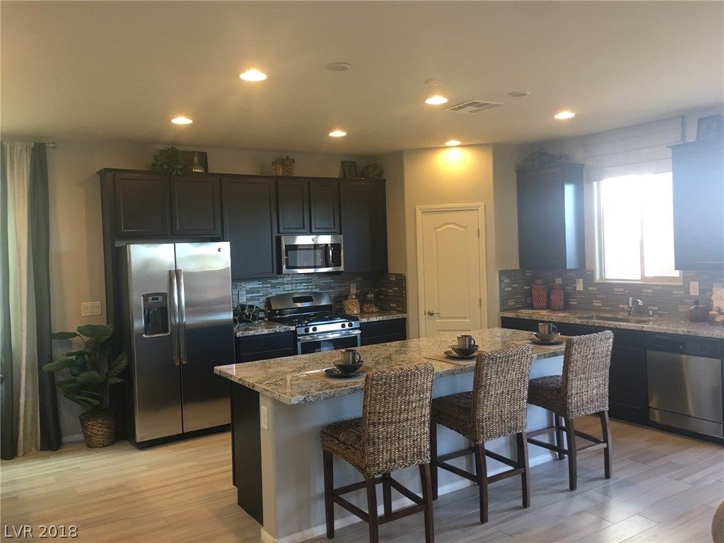 8692 Windy Canyon St, Las Vegas, NV 89133 - See Est. Value, Schools & More