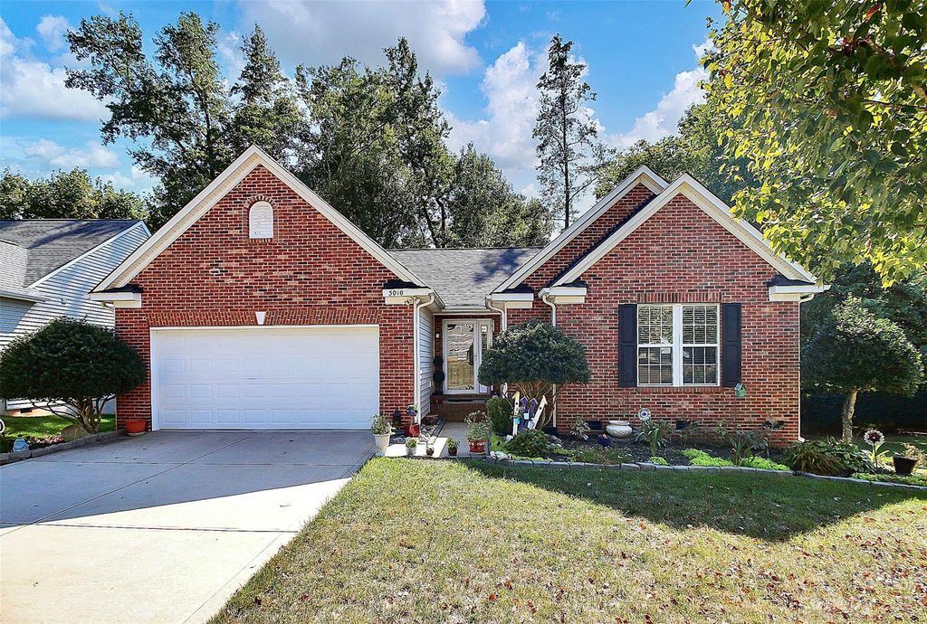 5010 Reagan Ln, Indian Land, SC 29707 - See Est. Value, Schools & More