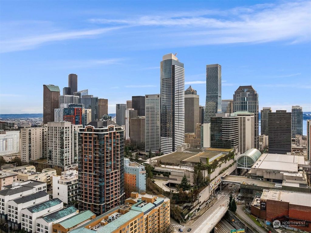 1420 Terry Avenue #2702, Seattle, WA 98101 - See Est. Value, Schools & More