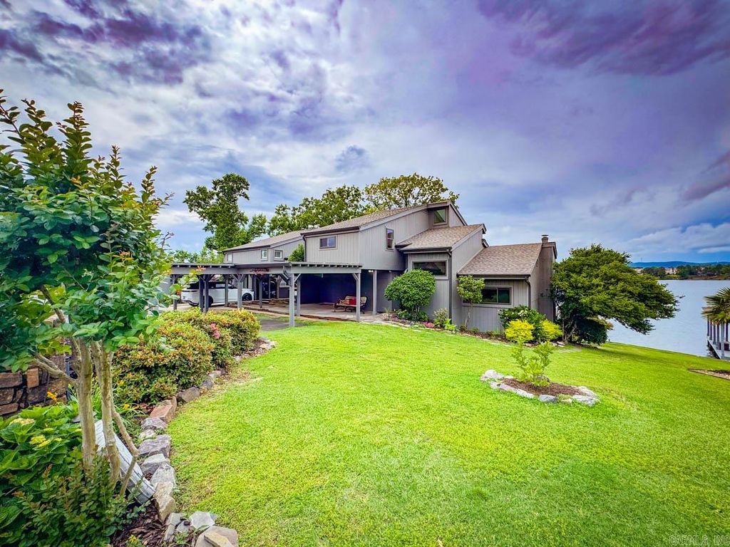 117 Long Island Bay #9C, Hot Springs National Park, AR 71913 - See Est ...