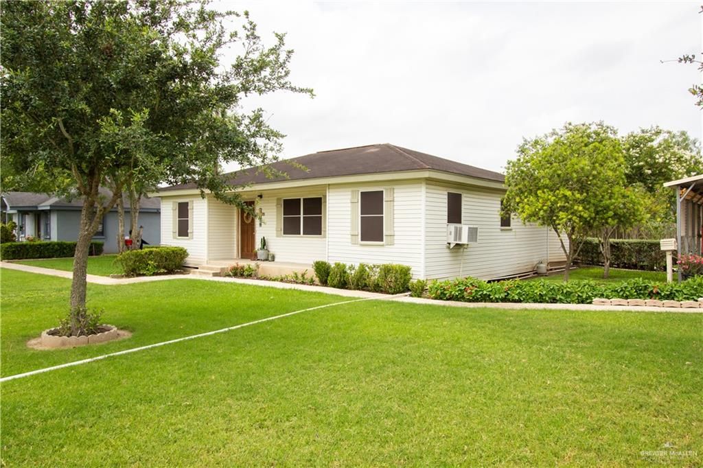 2509 Walker Rd, Donna, TX 78537 - See Est. Value, Schools & More