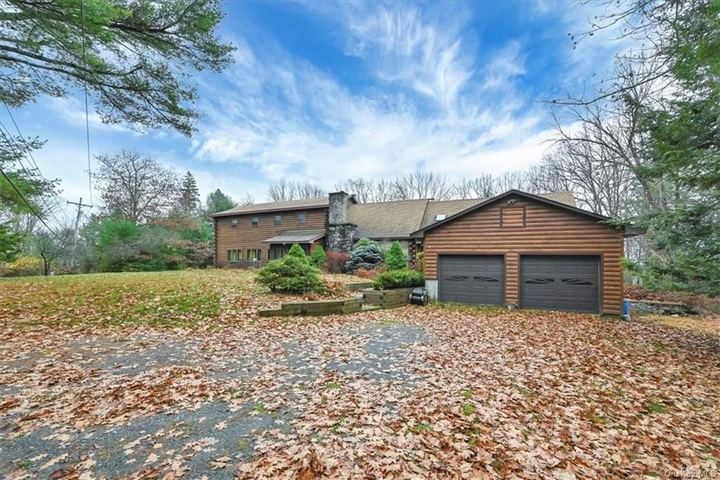 47 Treasure Lake Road, Rock Hill, NY 12775 | Trulia