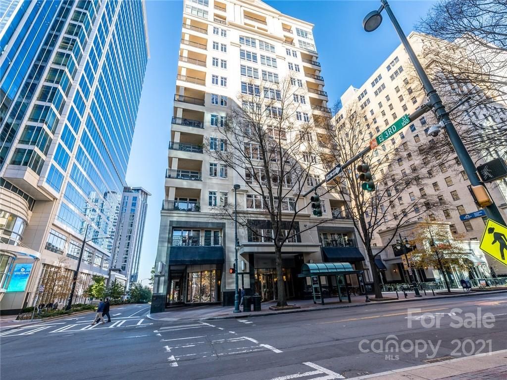 230 S Tryon St #904, Charlotte, NC 28202 - See Est. Value, Schools & More
