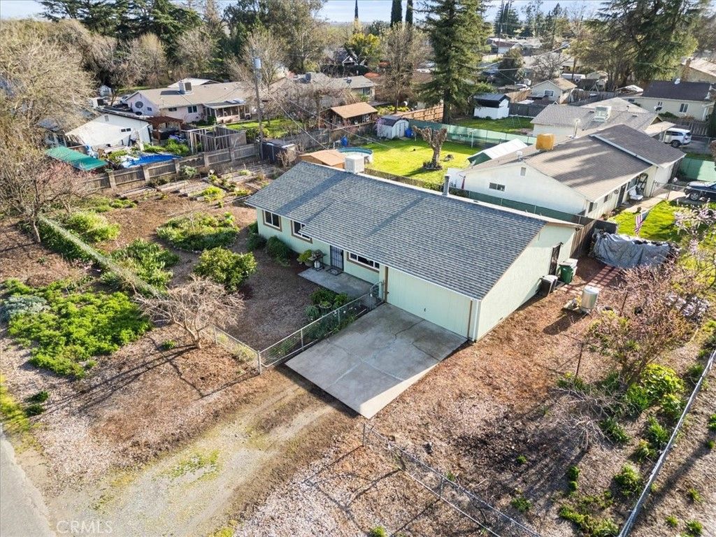 9493 Yokum St, Chico, CA 95928 | MLS# SN24049431 | Trulia