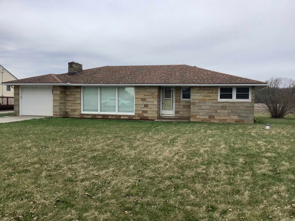 11633 Hoagland Rd, Hoagland, IN 46745 - See Est. Value, Schools & More