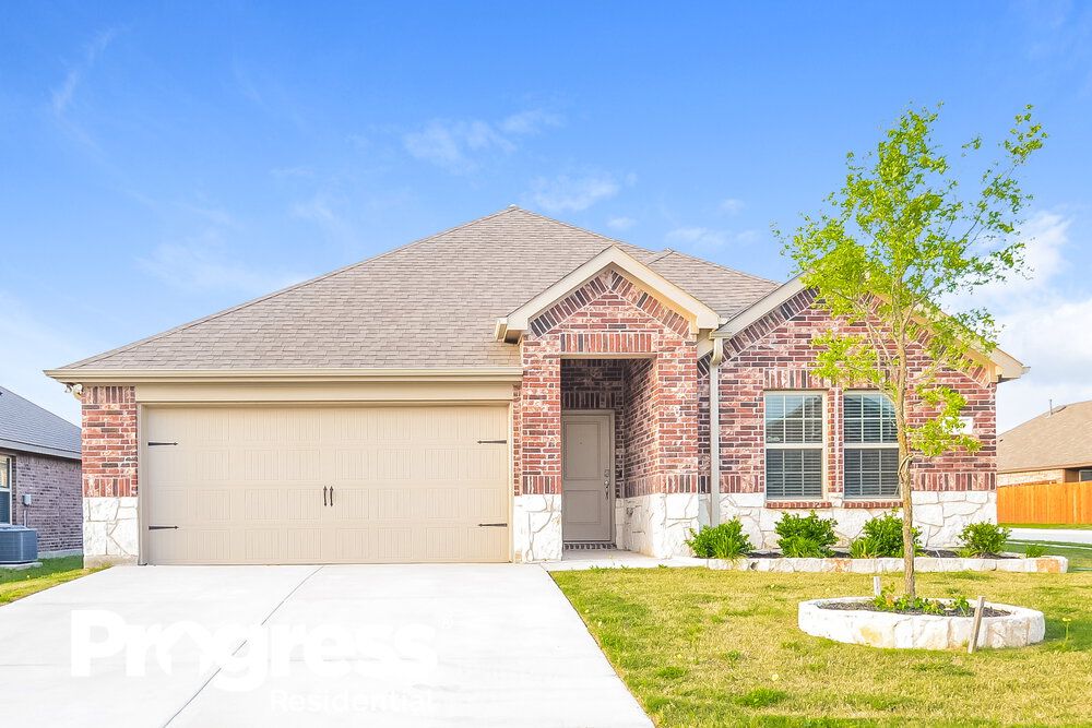 609 Rawhide Way, Princeton, TX 75407 - See Est. Value, Schools & More