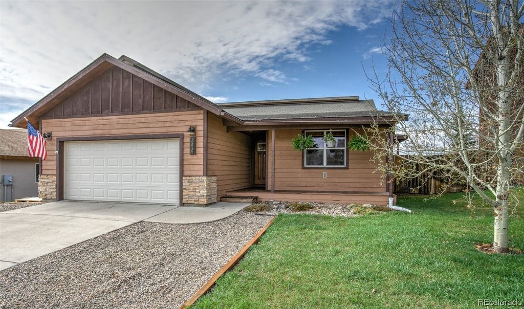 344 Honeysuckle Dr, Hayden, CO 81639 | Trulia