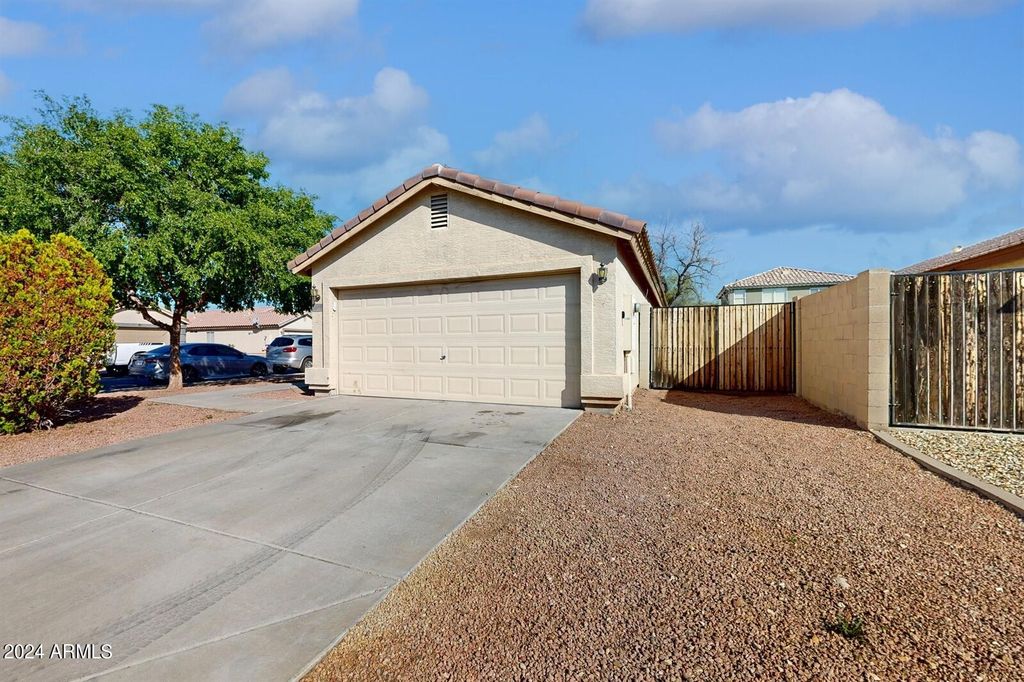 12056 W Windrose Dr, El Mirage, AZ 85335 - See Est. Value, Schools & More