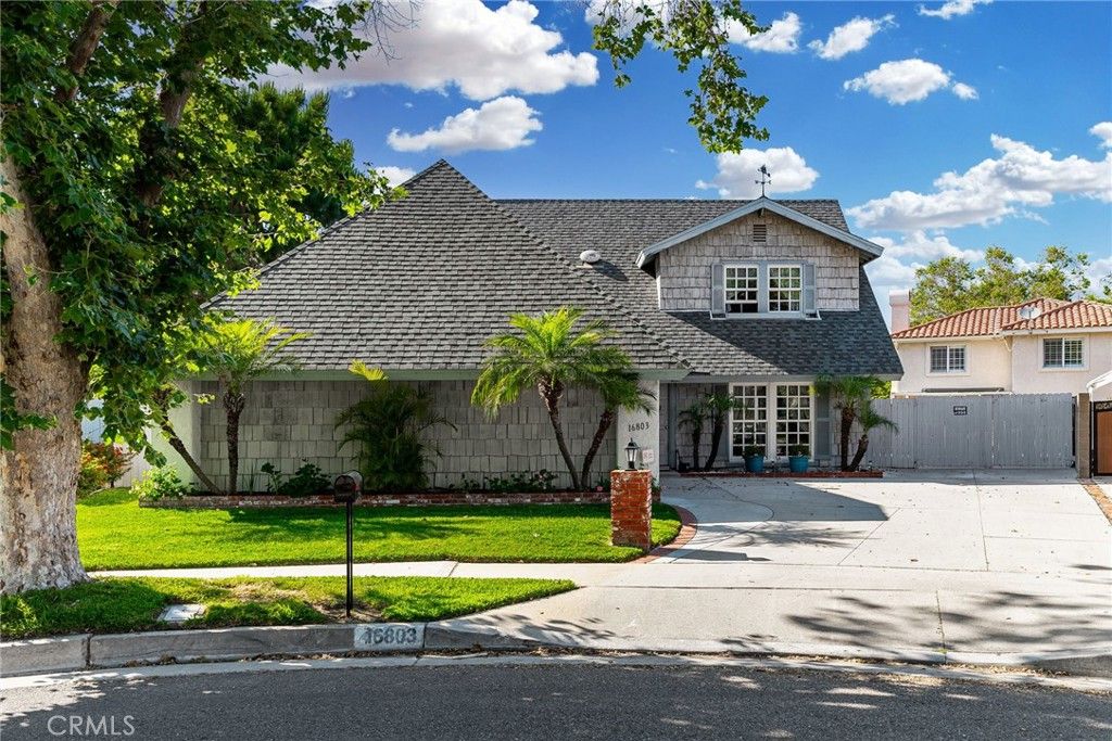 16803 Coral Reef Cir, Cerritos, CA 90703 | MLS# PW24120021 | Trulia