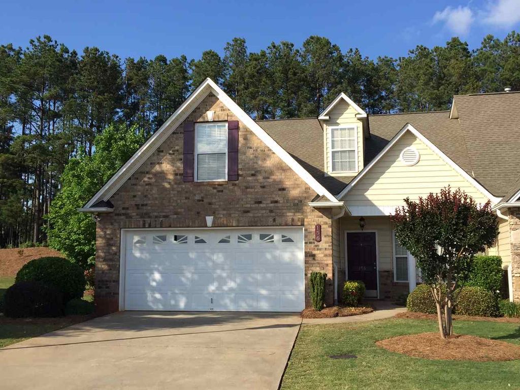 156 Shipyard Cir, Anderson, SC 29621 - See Est. Value, Schools & More