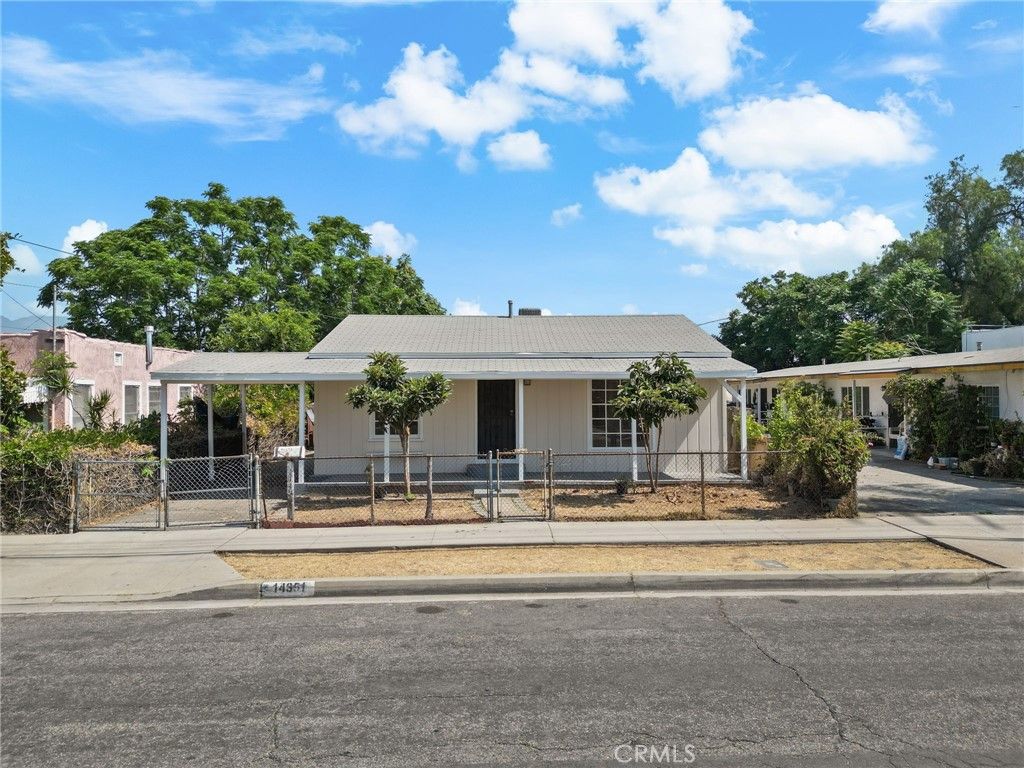 14351 Los Angeles St, Baldwin Park, CA 91706 - See Est. Value, Schools ...