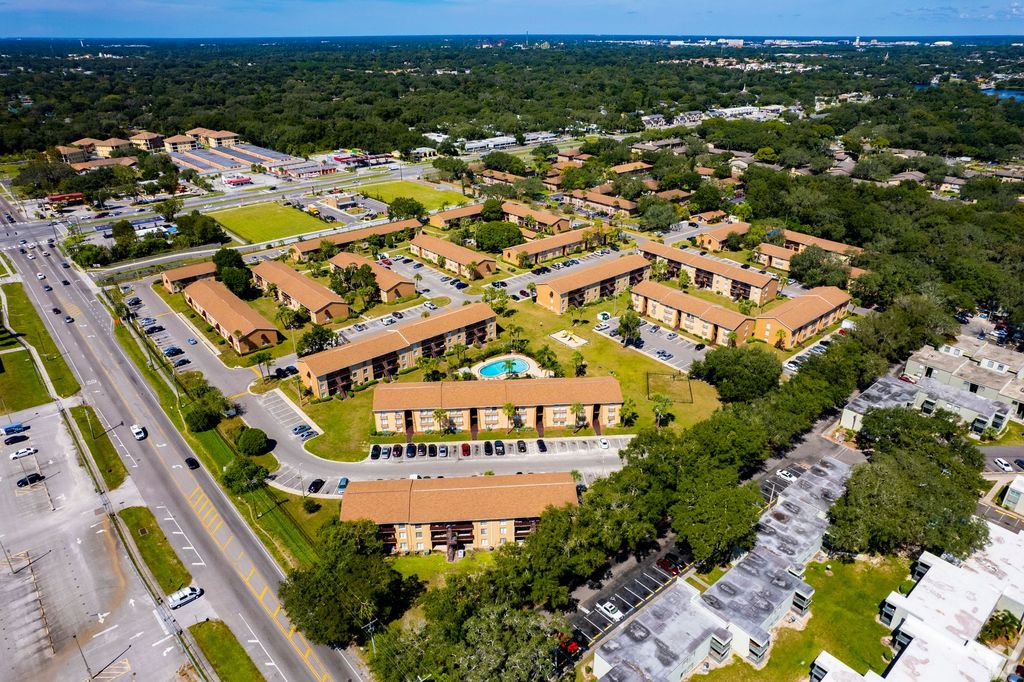 6919 Bonair Dr #P6905E-1X1M, Tampa, FL 33617 - See Est. Value, Schools ...