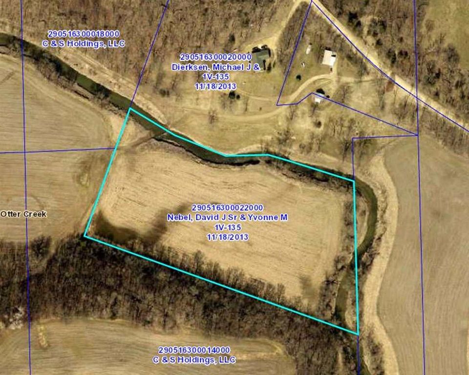 140th Ave, Zwingle, IA 52079 - See Est. Value, Schools & More