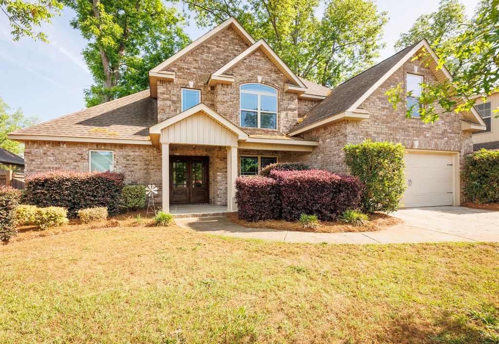 358 Grand Reserve Way, Kathleen, GA 31047 - See Est. Value, Schools & More