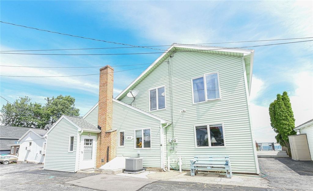 2034 Edgemere Dr, Rochester, NY 14612 - See Est. Value, Schools & More