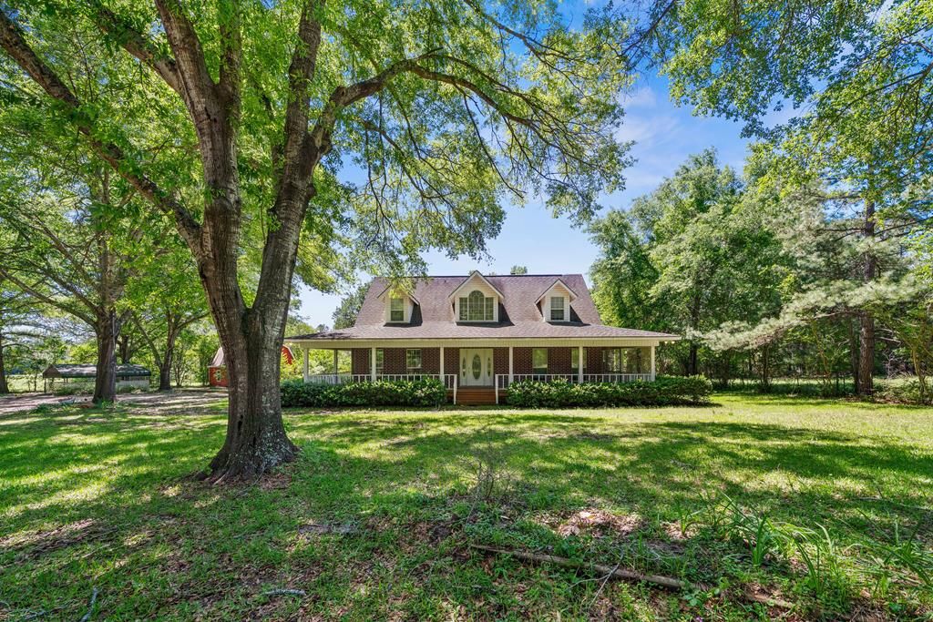 3440 An County Rd #386, Palestine, TX 75801 | MLS# 96981 | Trulia