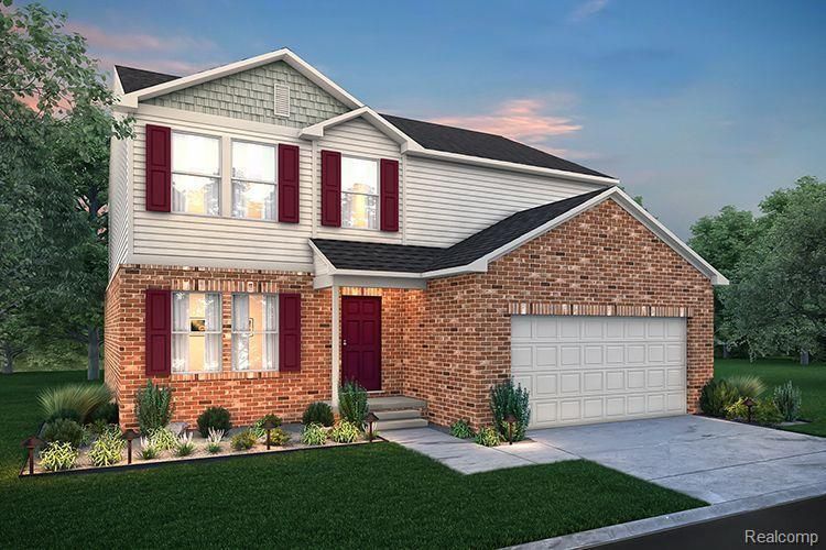 10885 Lakeview Dr, Taylor, MI 48180 - See Est. Value, Schools & More