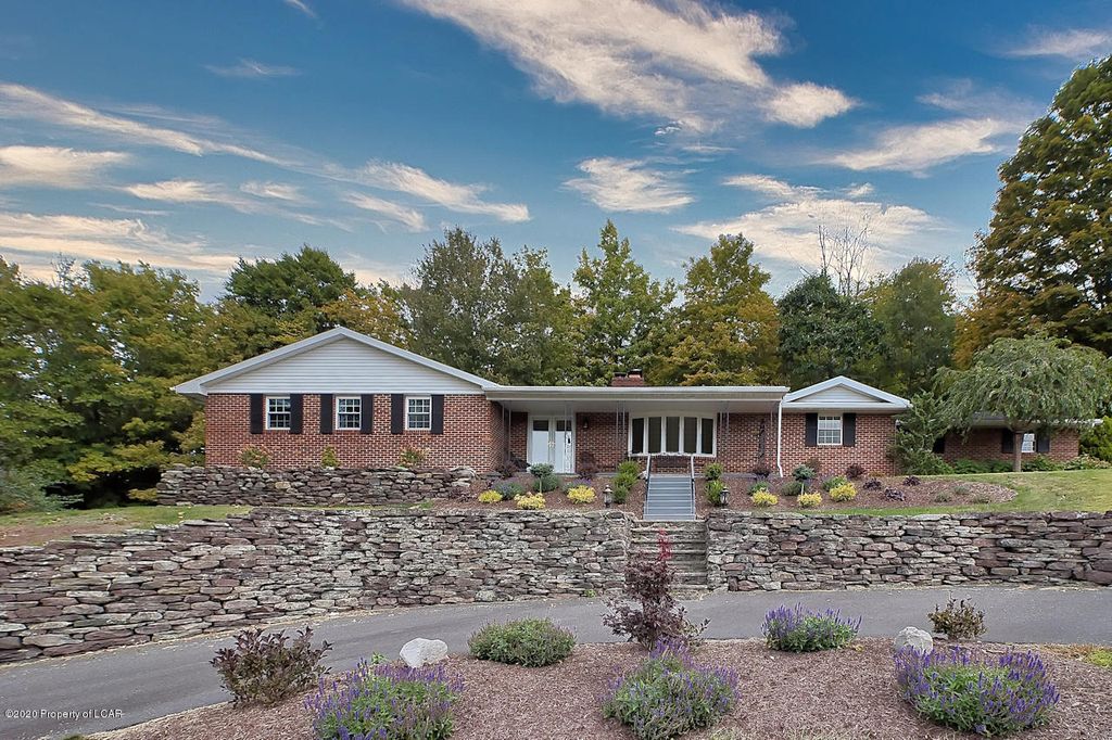 396 State Route 415, Noxen, PA 18636 - See Est. Value, Schools & More