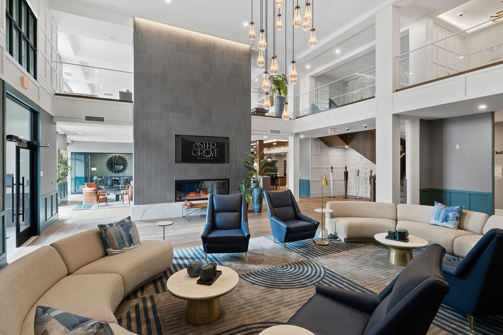 100 Spirea Way #AST-2318, Warren, NJ 07059 | Trulia