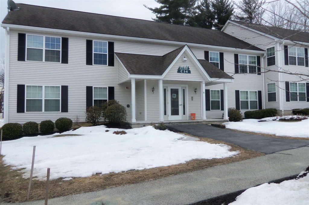 6 Tampa Drive #C-1, Rochester, NH 03867 - See Est. Value, Schools & More