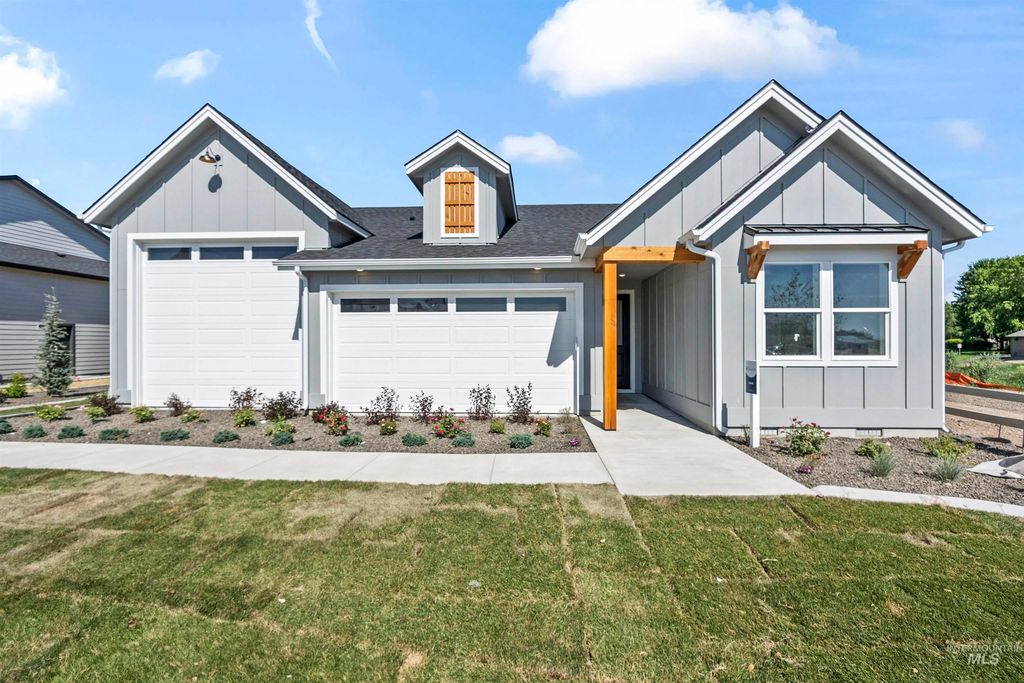 12445 W Meliora Ln, Star, ID 83669 - See Est. Value, Schools & More