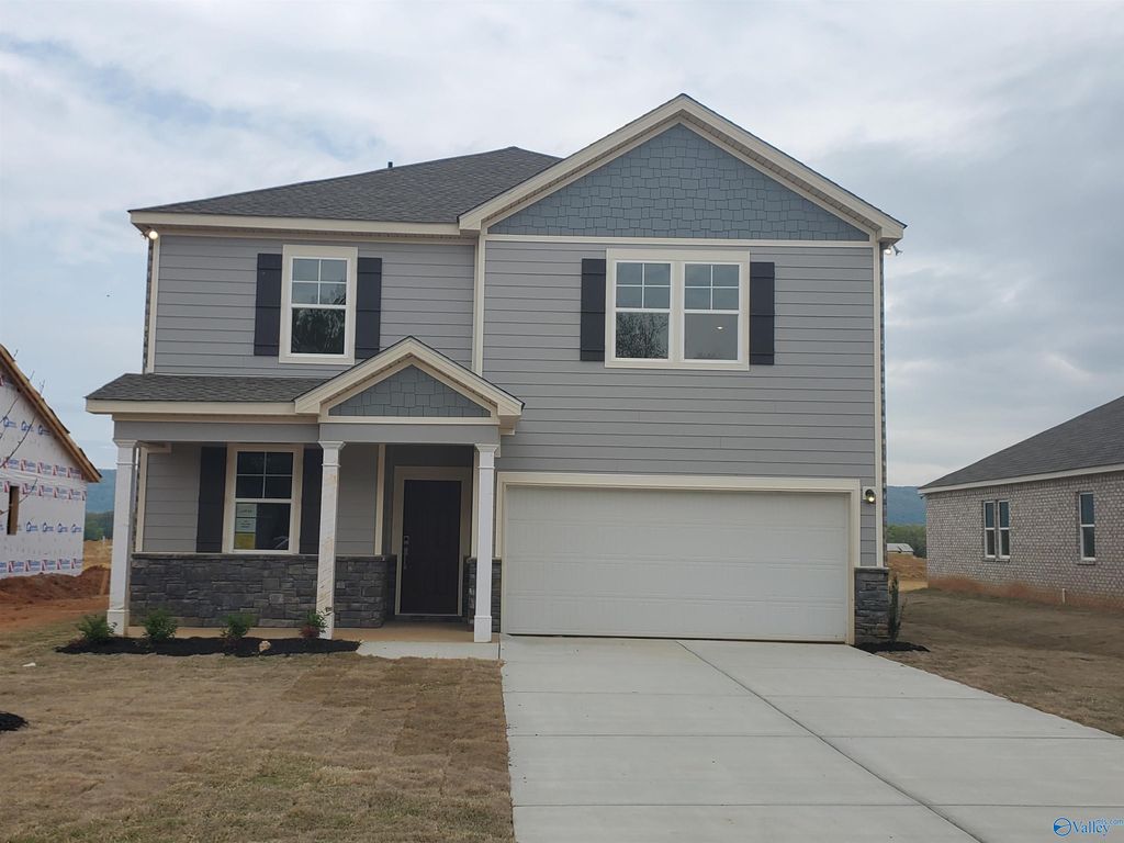 141 Vulcan St, Owens X Rds, AL 35763 - See Est. Value, Schools & More