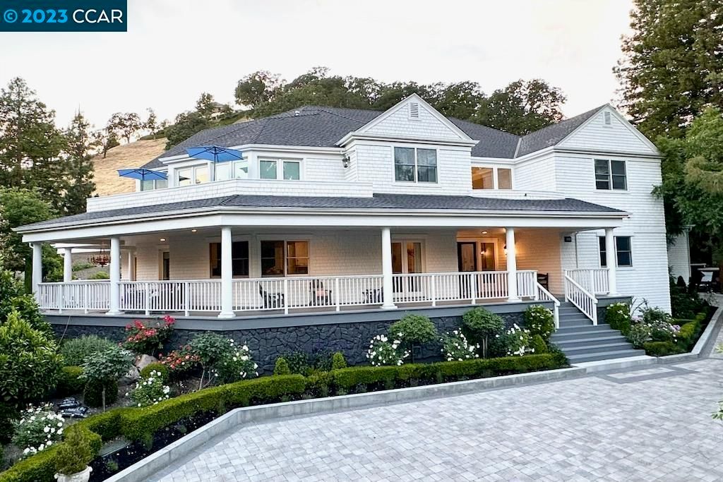 2325 Alameda Diablo, Diablo, CA 94528 | MLS# 41028221 | Trulia