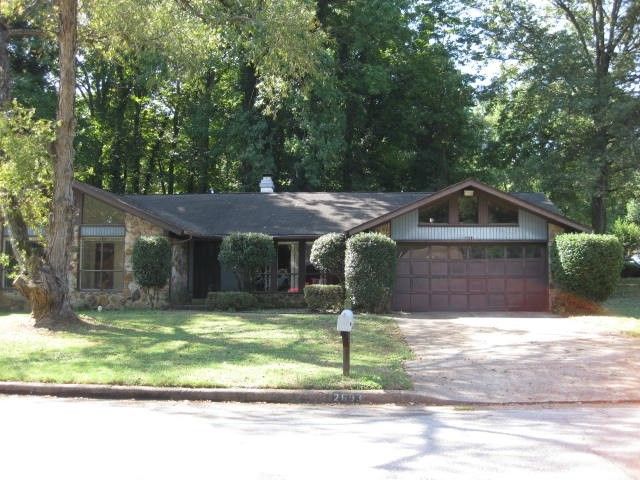 2693 Stage Park Dr #256, Memphis, TN 38134 - See Est. Value, Schools & More