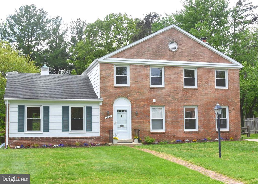 8404 Jeb Stuart Rd, Potomac, MD 20854 - See Est. Value, Schools & More