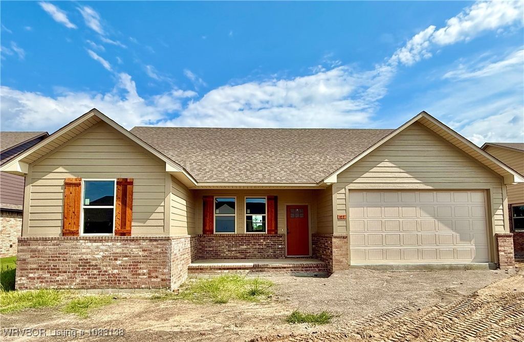 122 Countryside Way, Pocola, OK 74902 | MLS# 1083138 | Trulia