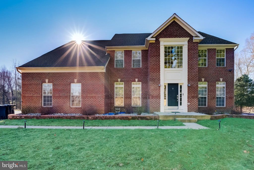 13511 Hillrod Ln, Upper Marlboro, MD 20774 - See Est. Value, Schools & More