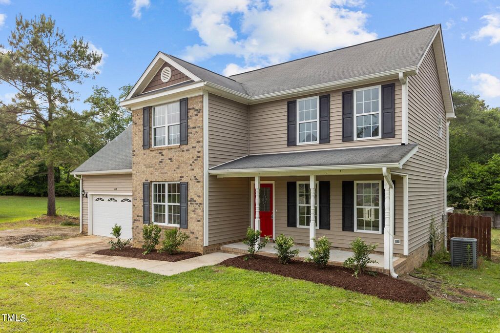 228 Bear Creek Dr, Raeford, NC 28376 - See Est. Value, Schools & More