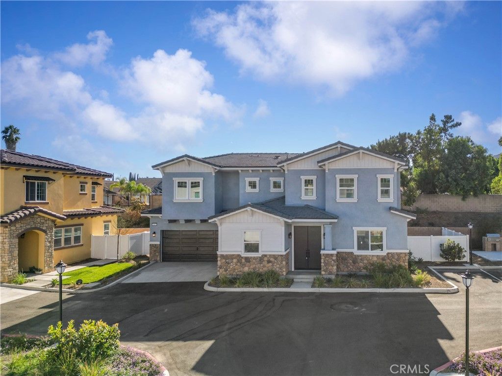 1377 Point Loma Pl, Walnut, CA 91789 - See Est. Value, Schools & More