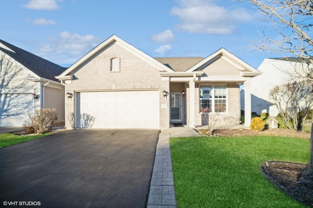 13552 Morgan Way, Huntley, IL 60142 - See Est. Value, Schools & More