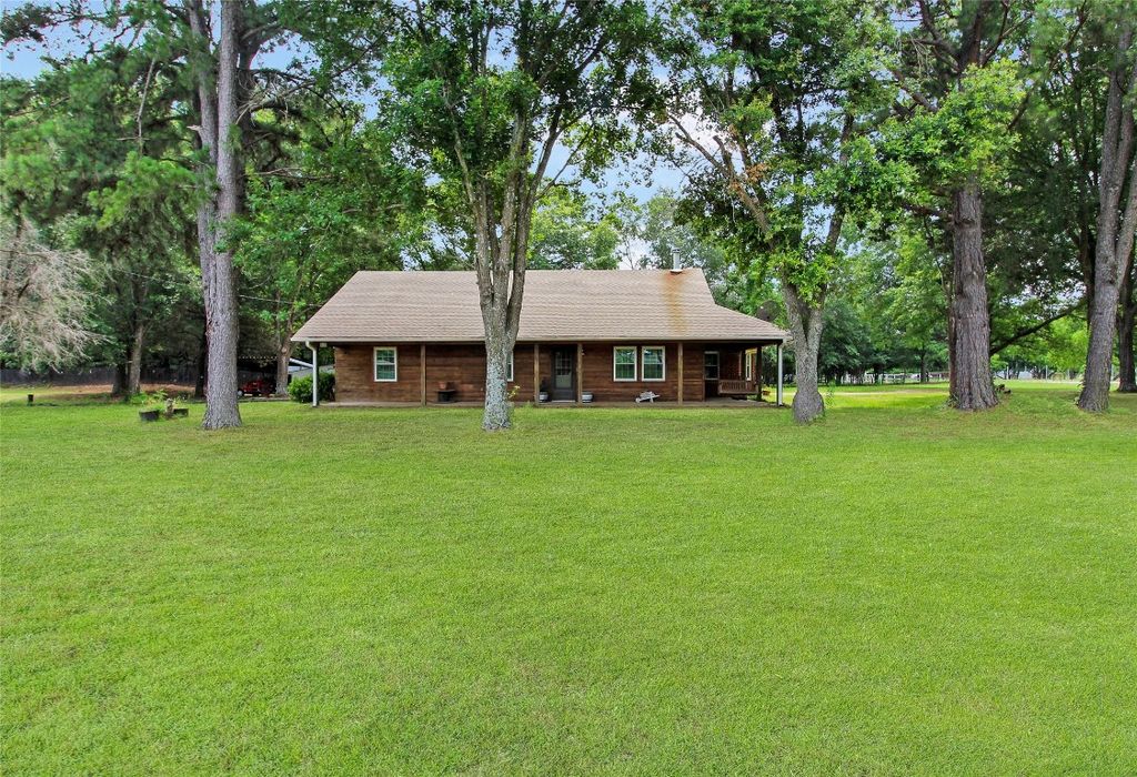 10825 Estate Ln, Terrell, TX 75161 | Trulia