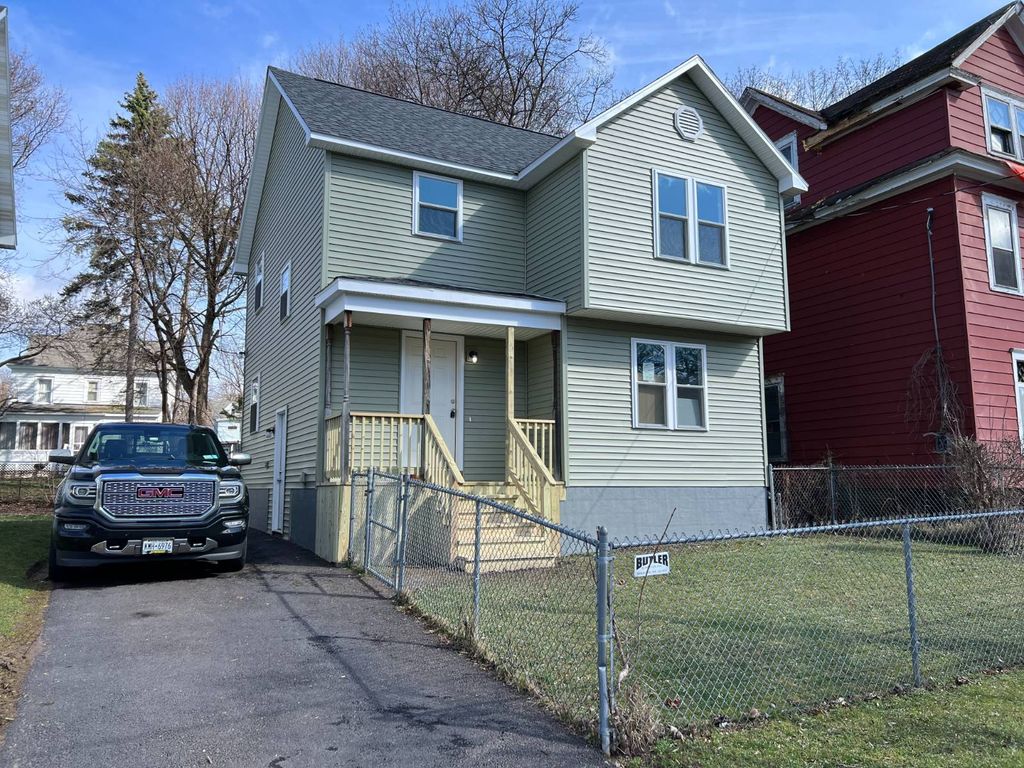 321 Baker Ave, Syracuse, NY 13205 | MLS# 11257020 | Trulia
