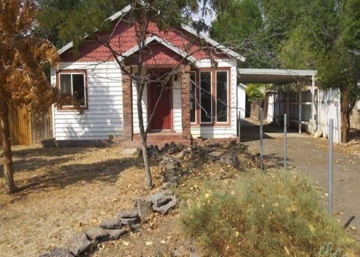 608 Park St, Alturas, CA 96101 - See Est. Value, Schools & More
