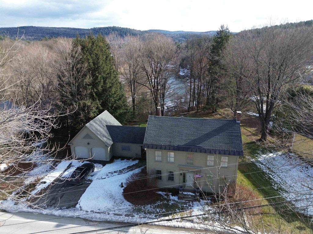 2103 VT Route 106, Perkinsville, VT 05151 | MLS# 4979230 | Trulia