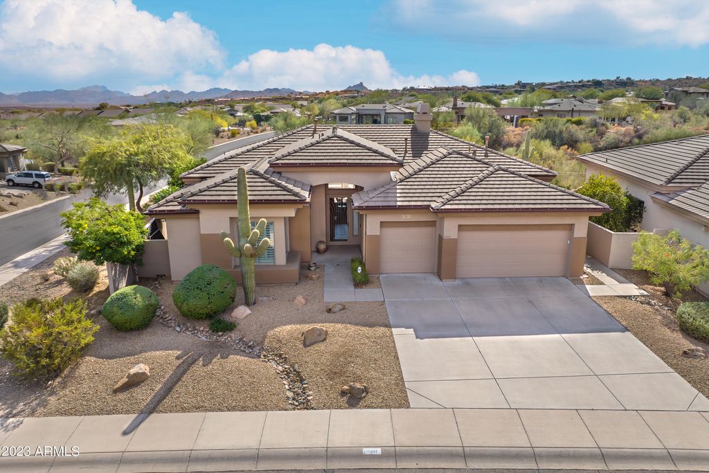 15611 E Chaparral Way, Fountain Hills, AZ 85268 - See Est. Value ...