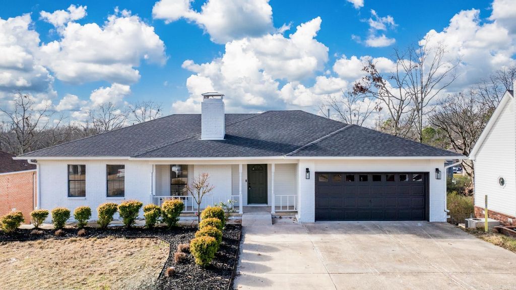 7508 Toltec Dr, N Little Rock, AR 72116 - See Est. Value, Schools & More