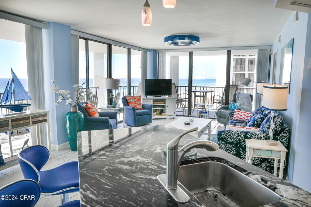 17155 Front Beach Rd #E501, Panama City Beach, FL 32413 - See Est ...