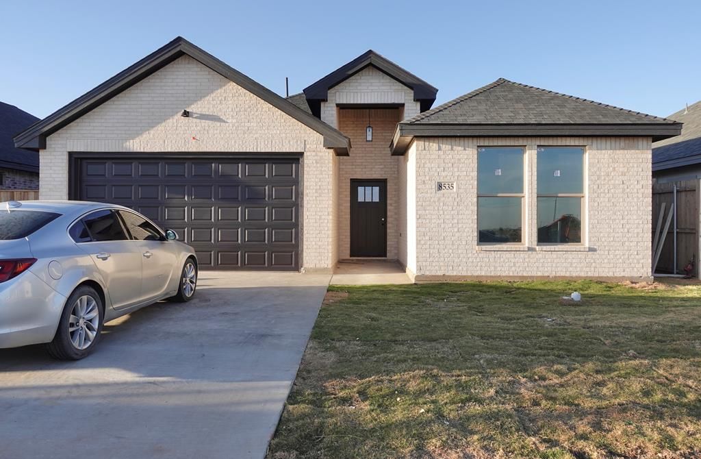 8535 Santa Isabella, Midland, TX 79765 | MLS# 50087906 - Trulia | Trulia