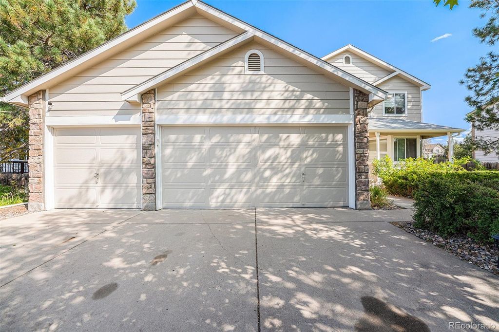 19721 E Stanford Drive, Centennial, CO 80015 - See Est. Value, Schools ...