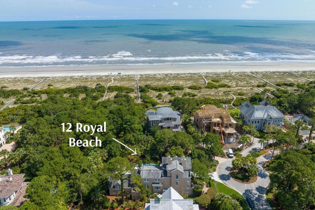 12 Royal Beach Dr, Johns Island, SC 29455 - See Est. Value, Schools & More